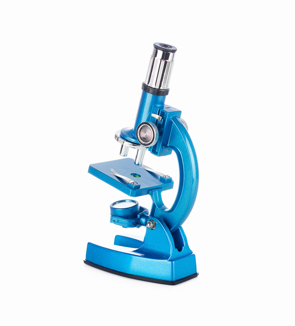Portable Stereo Microscope - Implementation Evaluation Hub