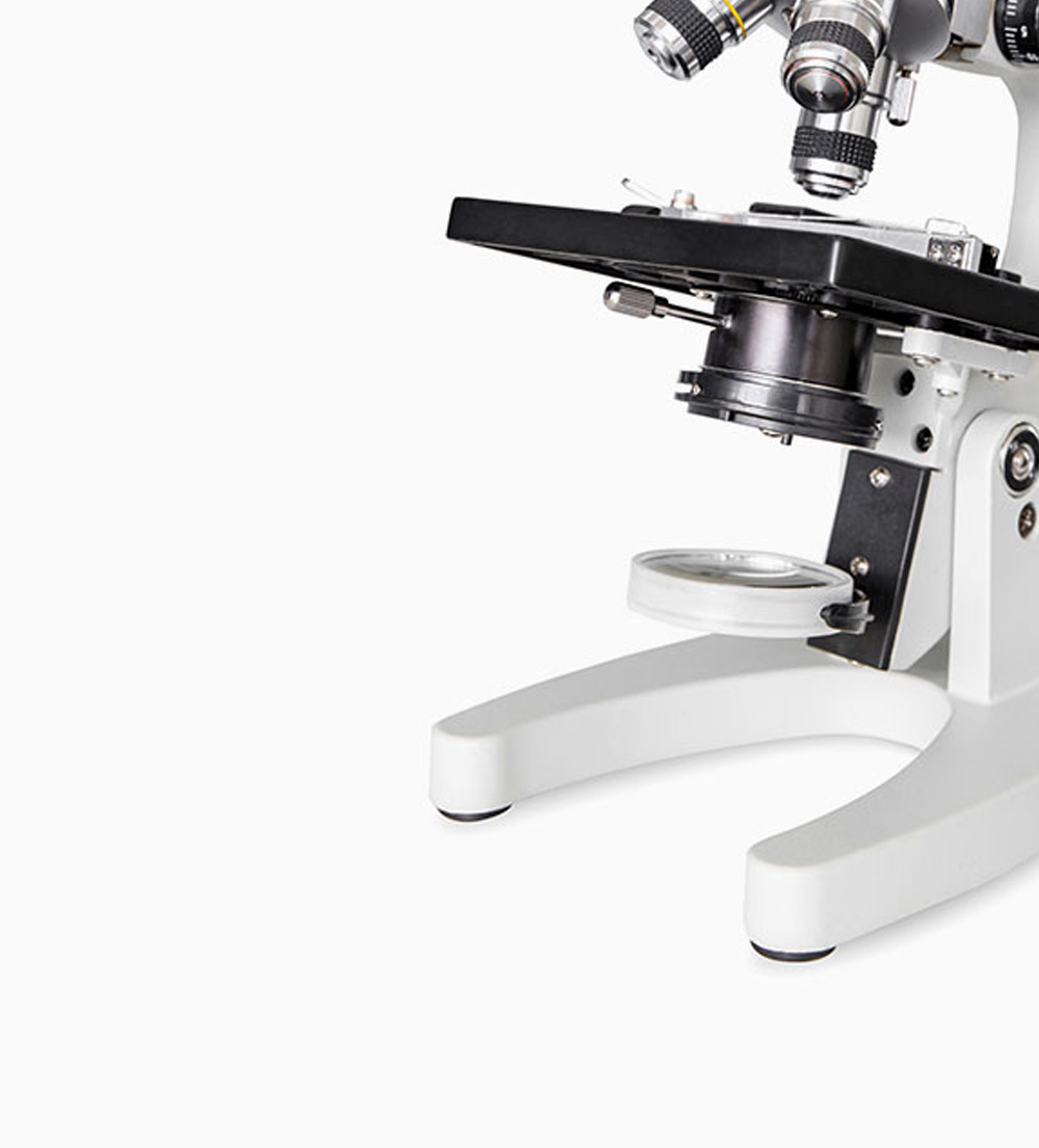 Bio Microscope - Implementation Evaluation Hub