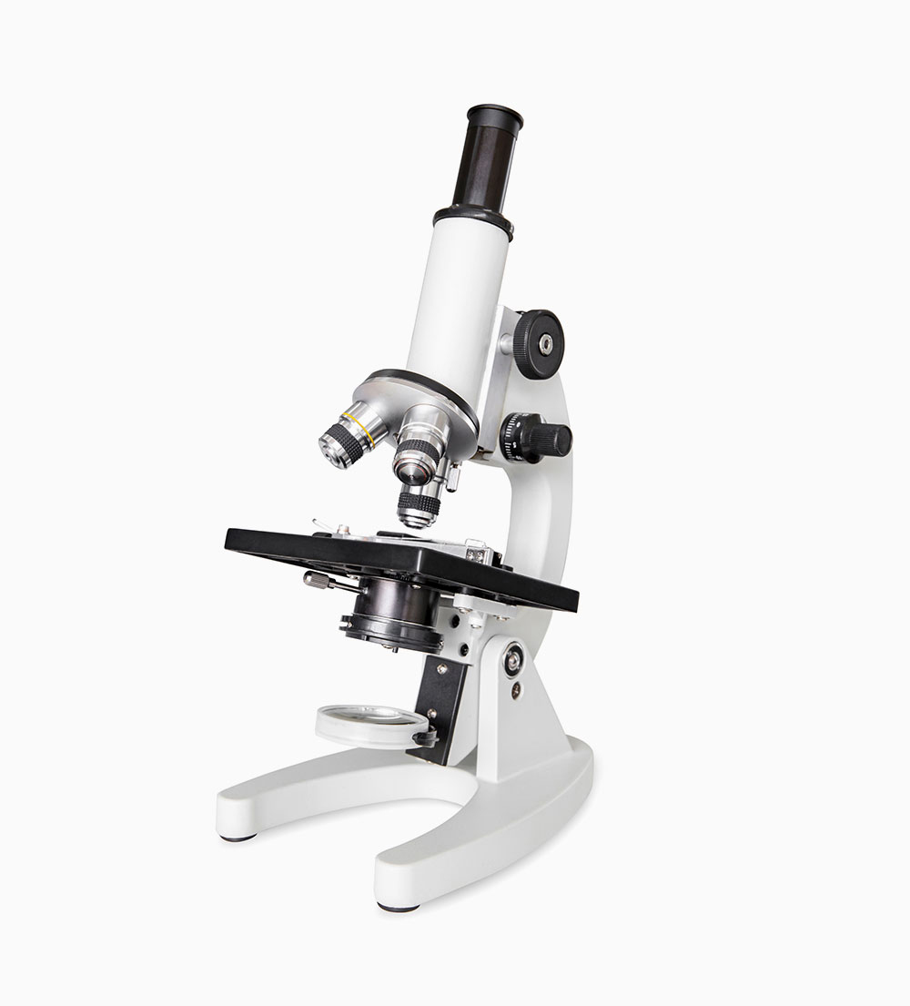 Bio Microscope - Implementation Evaluation Hub